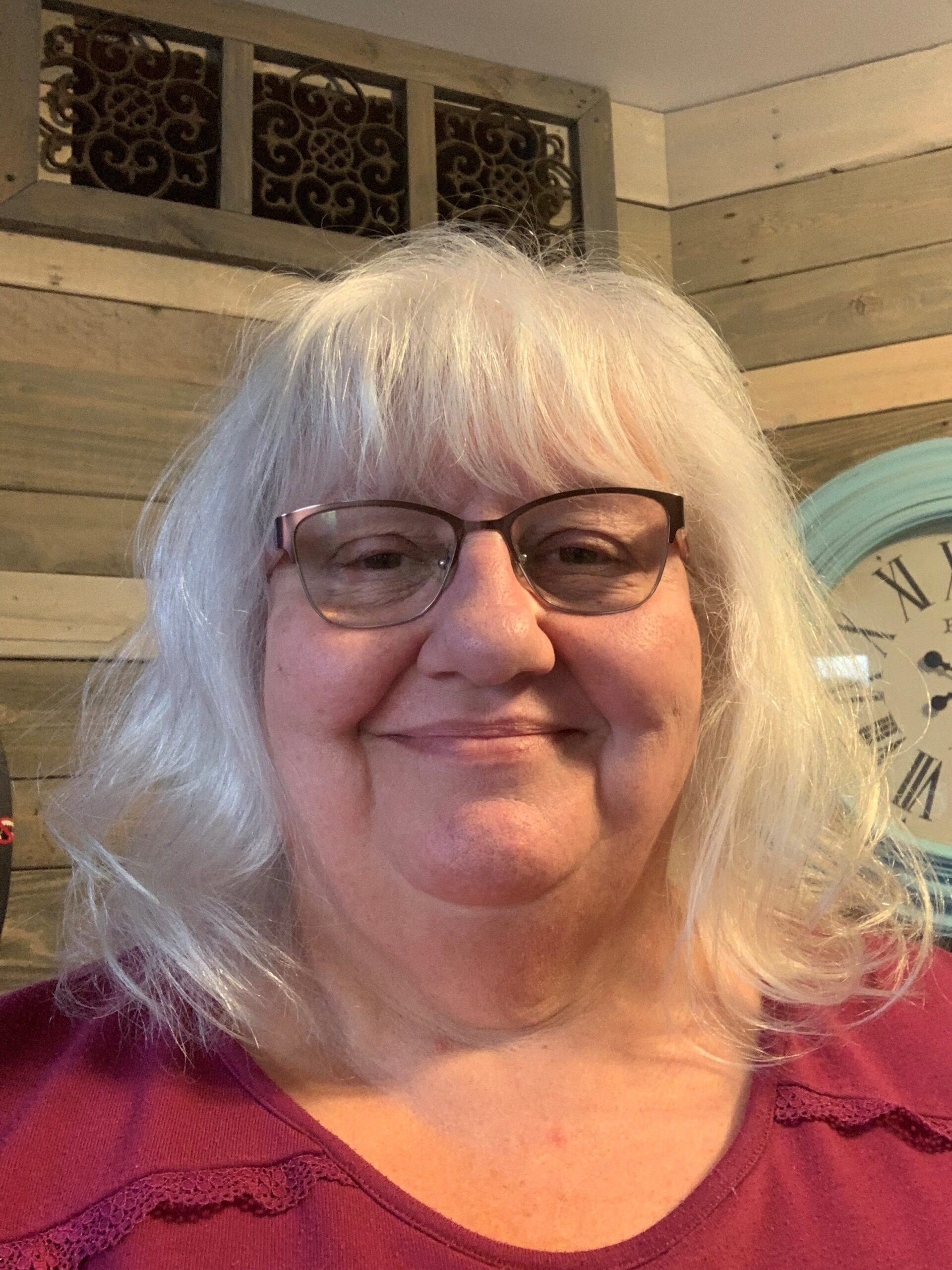 Becoming A Point of Hope for Others - Southeast Cancer Support Services